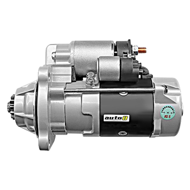 Buy Starter Motor for Bonluck Senator 10 6.7L Turbo Diesel ISB 6.7 01/ ...