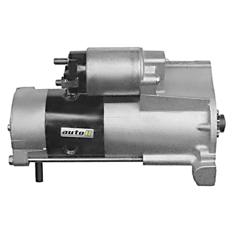 Buy Starter Motor for Caterpillar 307C 307D 308C 308Dcrsb Mitsubishi ...
