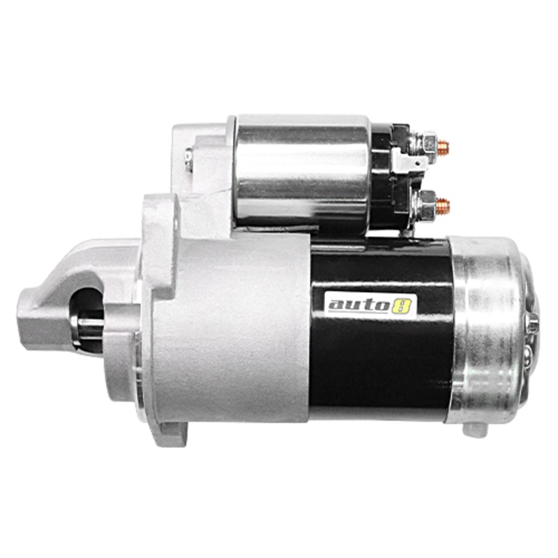 Buy Starter Motor for Caterpillar Forklift GC15 GC18 GC20 GC25 GC30 ...