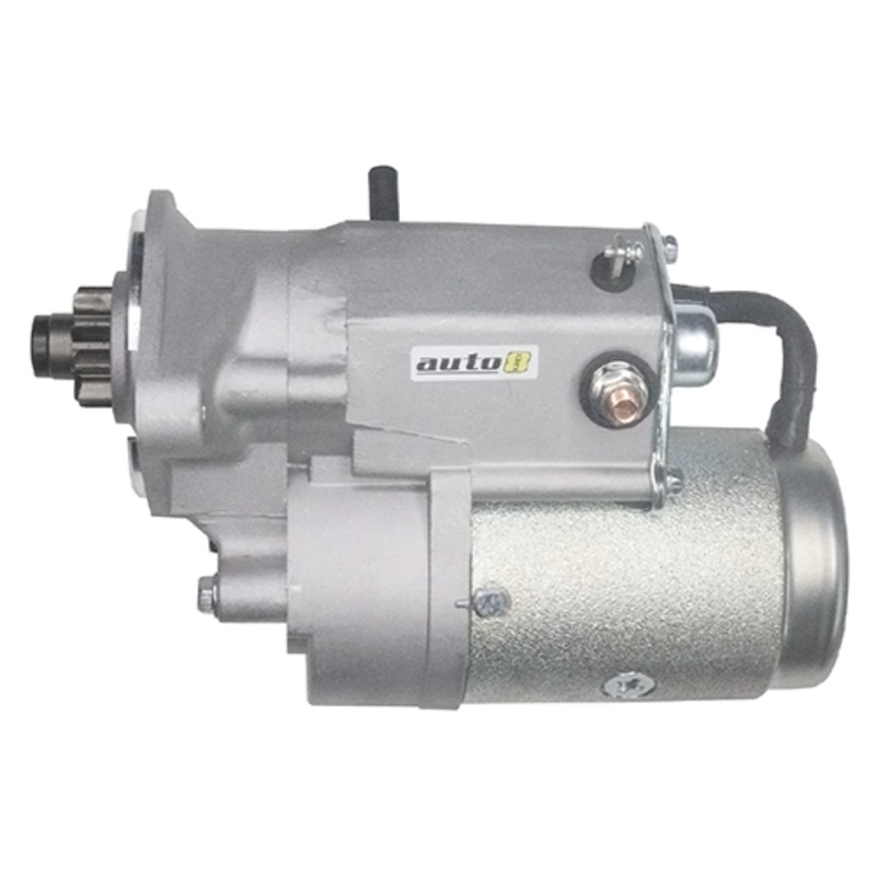 Buy Starter Motor for Daihatsu Rocky F70V F73B F75V F78V Delta DV26 V20 ...
