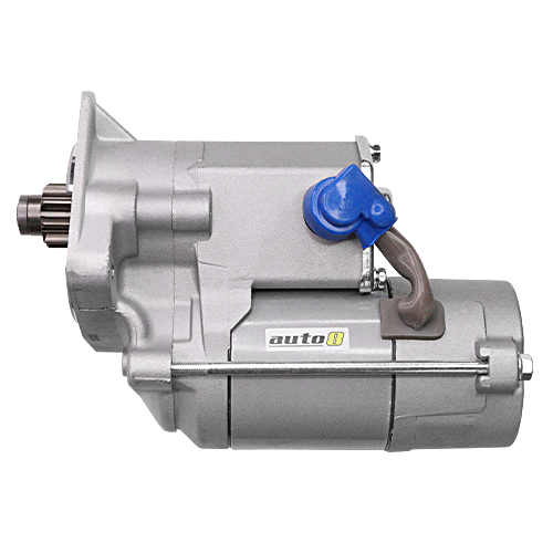 Buy Starter Motor For Ford Courier Ranger Mazda BT-50 B2500 Bravo E2500 ...