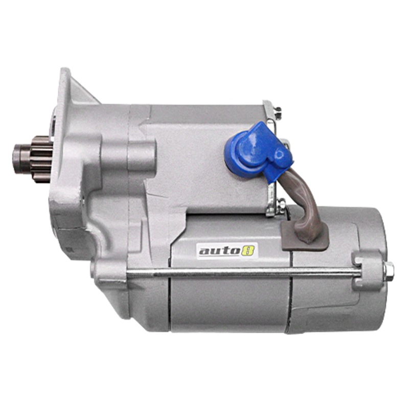 Buy Starter Motor For Ford Ranger PJ PK 3.0L Turbo Diesel WEAT 2006 ...