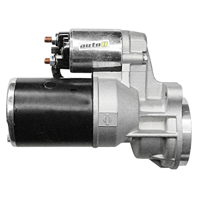 Buy Starter Motor for Holden Jackaroo UBS13 Nissan 300C Y30 300Zx Z31 Maxima A32, A33 Navara D21 ...