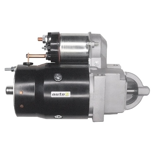 Buy Starter Motor for Holden Monaro HT 5.0L Petrol 307 05/69 - 06/70 ...