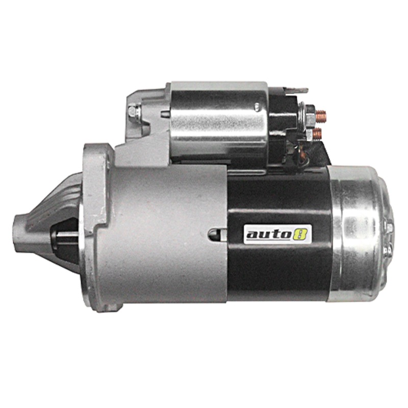 Buy Starter Motor For Holden VL Commodore & Nissan Skyline R30 - R34 ...