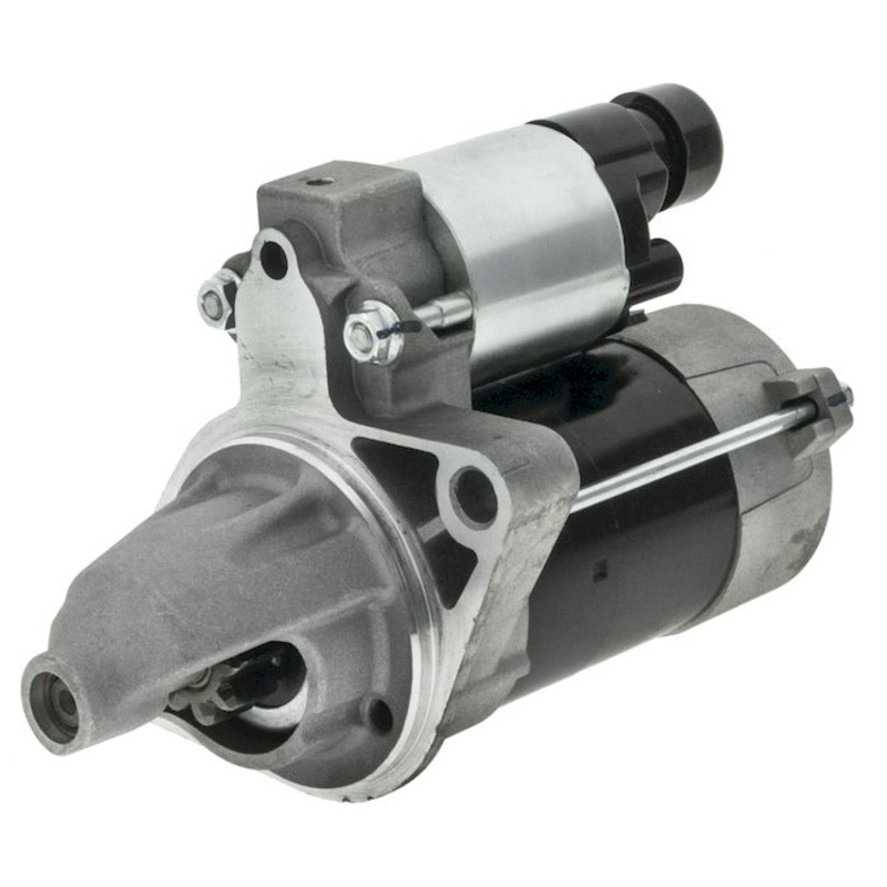 Buy Starter Motor for Honda Integra DC 2.0L Petrol K20Z1 01/04 - 12/06 ...
