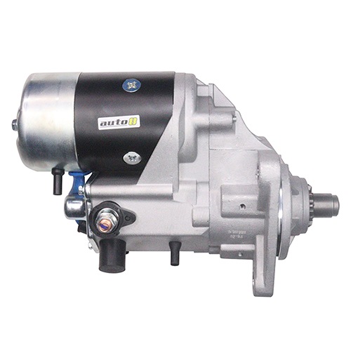 Buy Starter Motor for Isuzu Elf KT26 3.3L 4BC2 01/83 - 12/84 - MyDeal ...