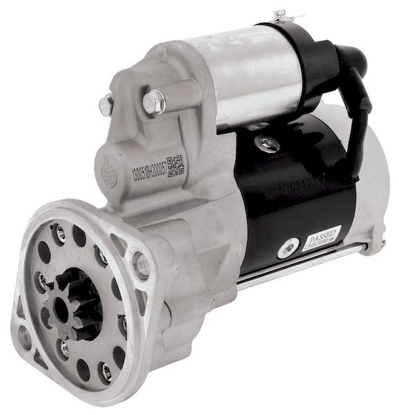 Buy Starter Motor for Isuzu Mu-X 3.0L Diesel 4JJ1-TC 01/16 - Onward ...