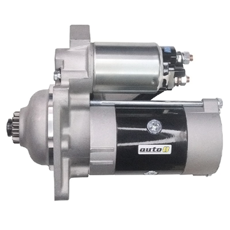 Buy Starter Motor for Mazda Bus T3500 3.5L Diesel SL 01/84 - 01/97 - MyDeal