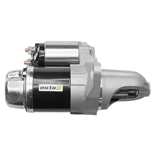 Buy Starter Motor for Subaru Leone 1.6L Petrol EA71 01/76 - 09/80 ...