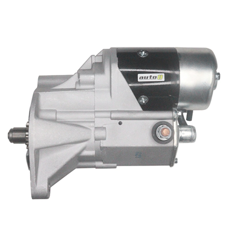 Buy Starter Motor for Toyota Dyna BU66R BU88R BU91R 3.7L Diesel 14B ...