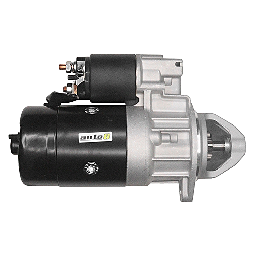 Buy Starter Motor for Vermeer Backhoe V3550 2.0L Diesel F3L1011F 01/94 ...