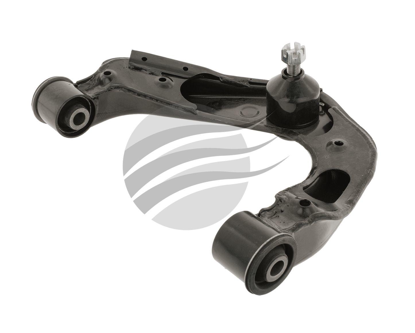 Buy Upper Right Control Arm for Nissan Pathfinder Ti, 550, R51 3 DIESEL ...