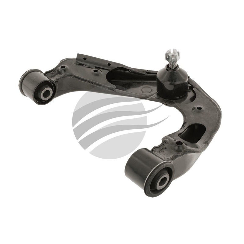 Buy Upper Right Control Arm for Nissan Pathfinder Ti, 550, R51 3 DIESEL ...
