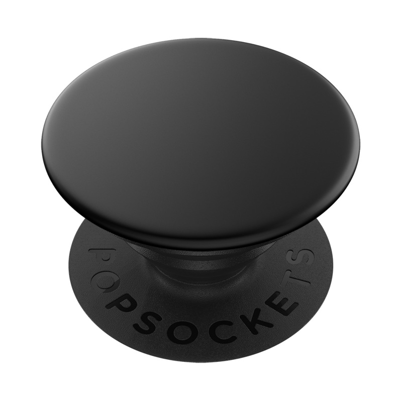 Buy PopSockets PopGrip Phone Grip Stand Mount Holder Swap - Aluminum ...