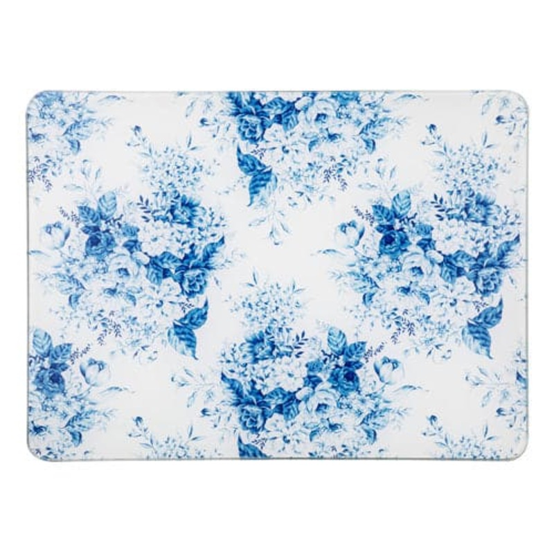 Buy Ashdene Kitchen GLASS Provincial Garden Surface Saver Bench ...