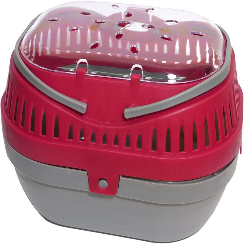 Buy Rosewood Small Animal Pod Carrier Large - MyDeal