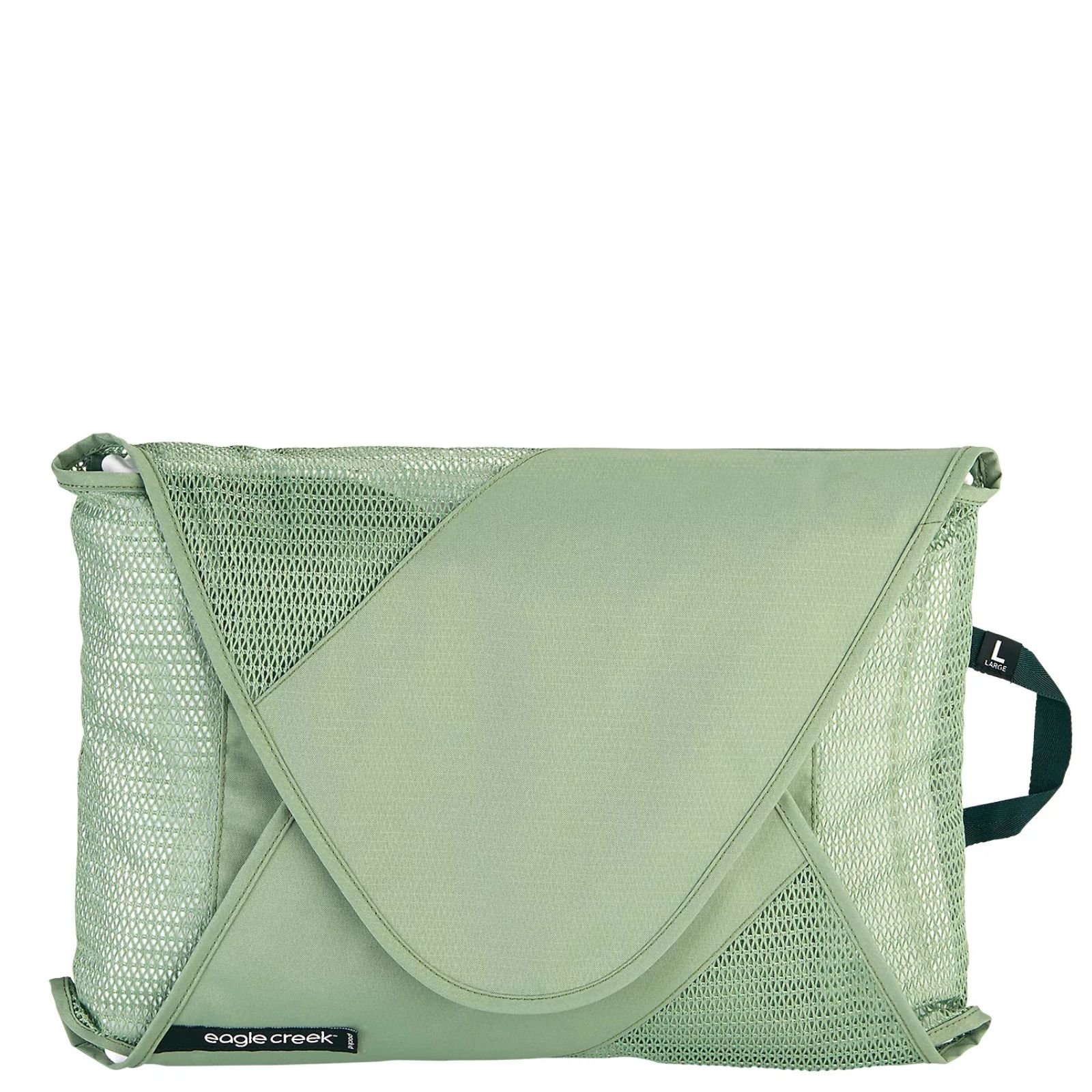 Buy Eagle Creek Pack-It Reveal Garment Folder L Mossy Green - MyDeal Australia