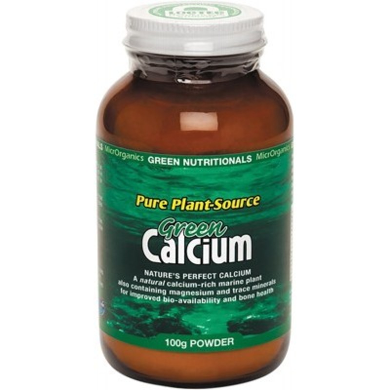 Buy Green Calcium - MyDeal