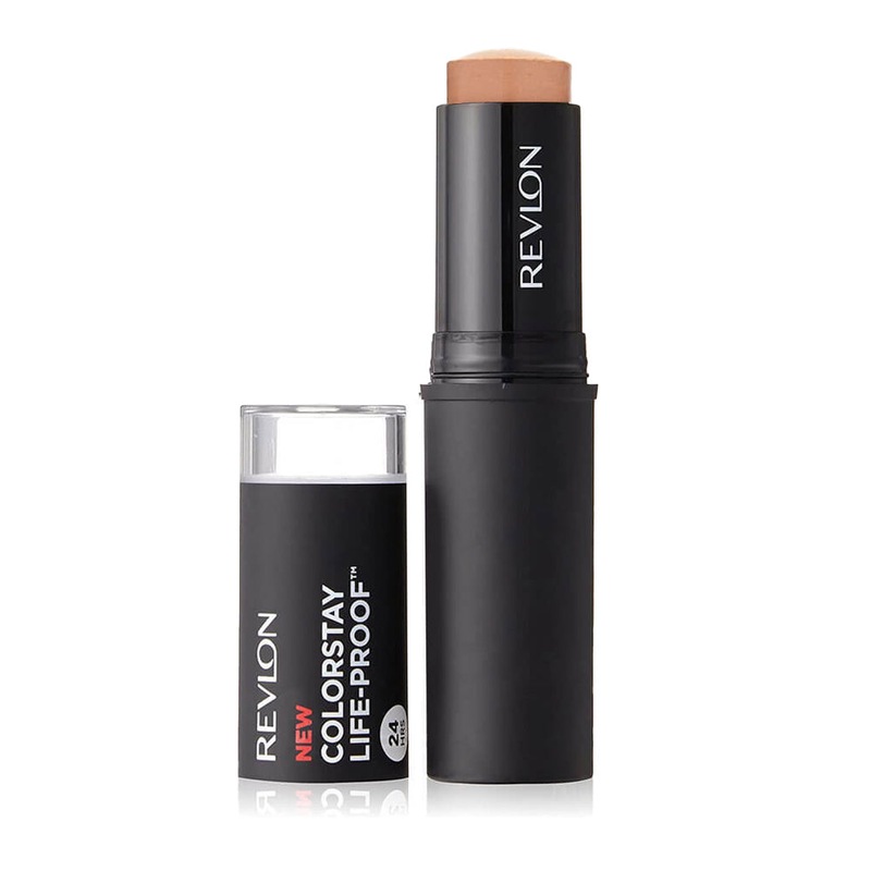 Buy Revlon ColorStay Life-Proof Matte Foundation Stick 10g 320 TRUE ...