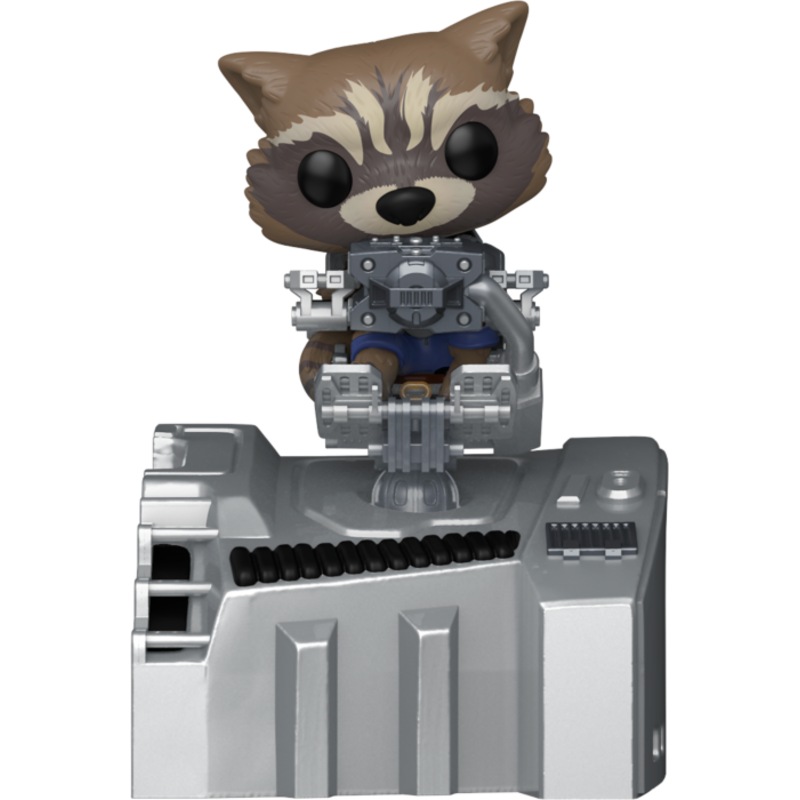 Buy Avengers 3 Infinity War Guardians Ship Rocket Us Exclusive Pop