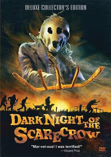 Buy Dark Night of the Scarecrow [DVD] - MyDeal Australia