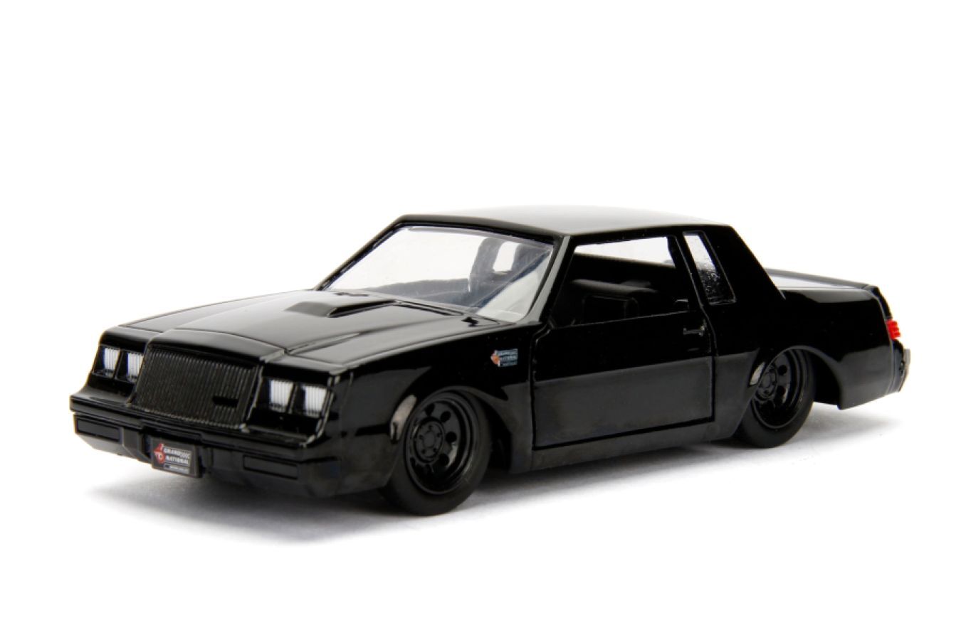 Buy Fast and Furious - Dom's 1987 Buick Grand National 1/32 Scale Die ...