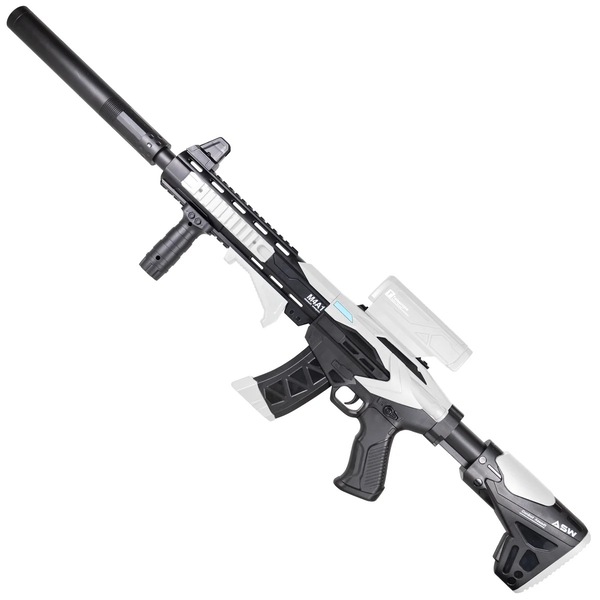 Buy M416 Electric Mini Gel Blaster optional Manual Operation - MyDeal ...