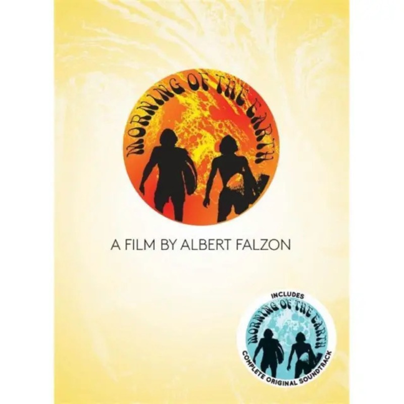 Buy MORNING OF THE EARTH - A Film by Albert Falzon - DVD All Regions ...