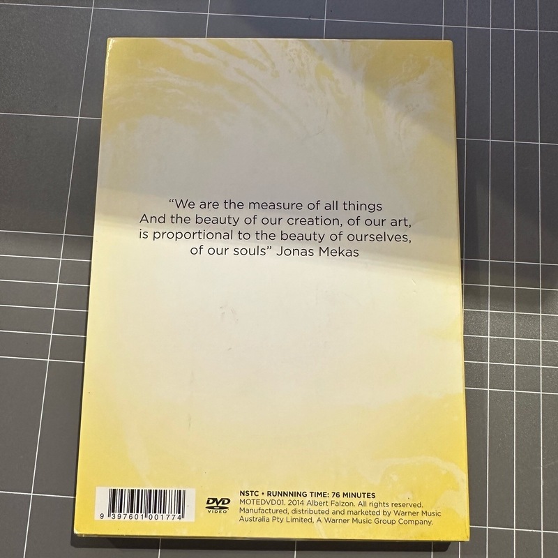 Buy MORNING OF THE EARTH - A Film by Albert Falzon - DVD All Regions ...