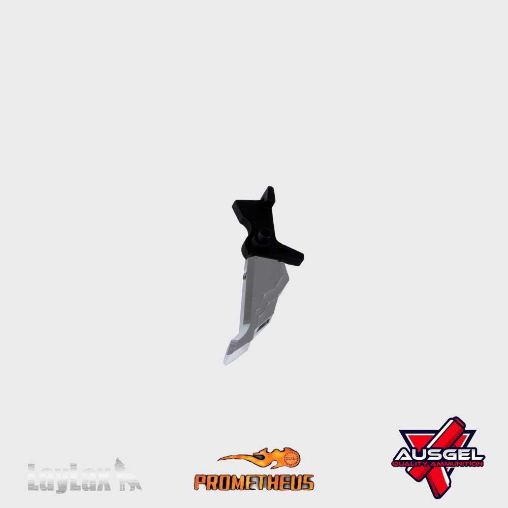 Buy Prometheus V2 Trigger SIGMA Silver laylax - MyDeal Australia