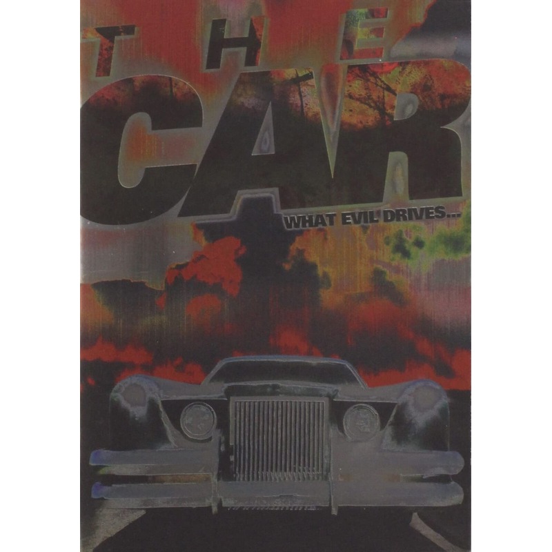 Buy The Car (DVD) James Brolin - MyDeal