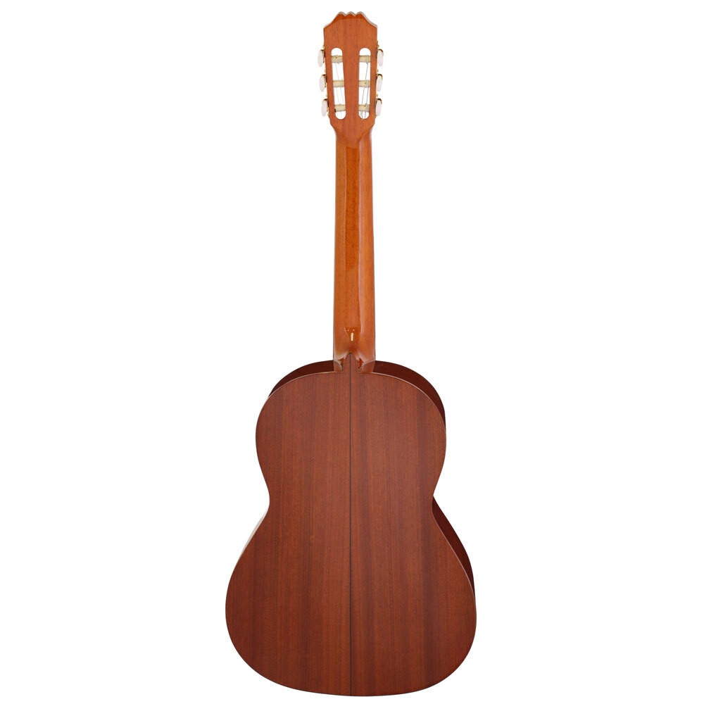Buy Aria AC25CD AC-Series Classical/Nylon String Guitar in Natural ...
