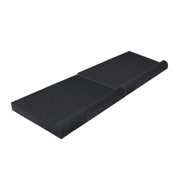 Buy AVE Isopad-8 Studio Monitor Isolation Pad 8" Pair - MyDeal Australia