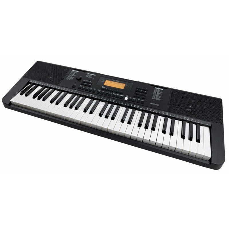 Buy BEALE AK160 KEYBOARD ANZ VERSION - MyDeal