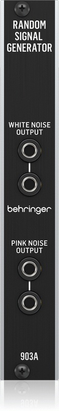 Buy Behringer 903A Random Signal Generator Module - MyDeal Australia