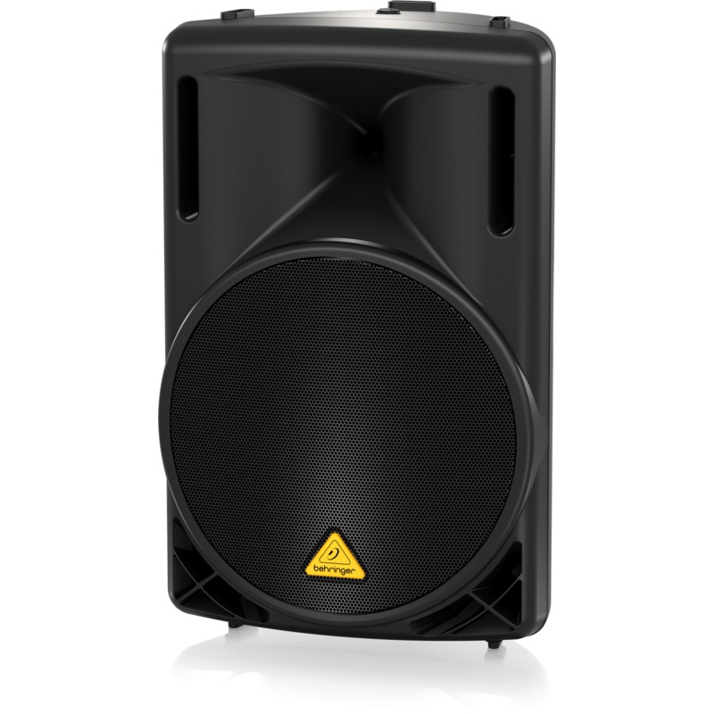 Buy Behringer Eurolive B215xl Passive 2 Way Speaker - MyDeal
