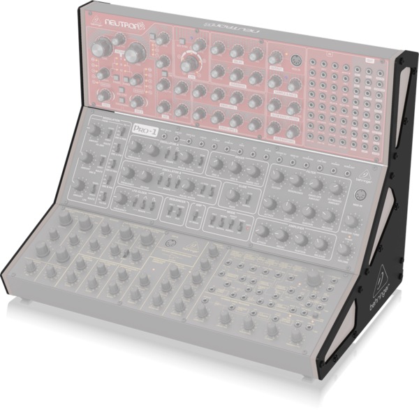 Buy Behringer Eurorack Stand 3 Tier - MyDeal Australia