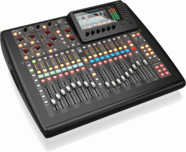 Buy Behringer X32 Compact Digital Mixer - MyDeal Australia