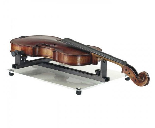 Buy Bench Repair Cradle for Violin/Viola - MyDeal Australia