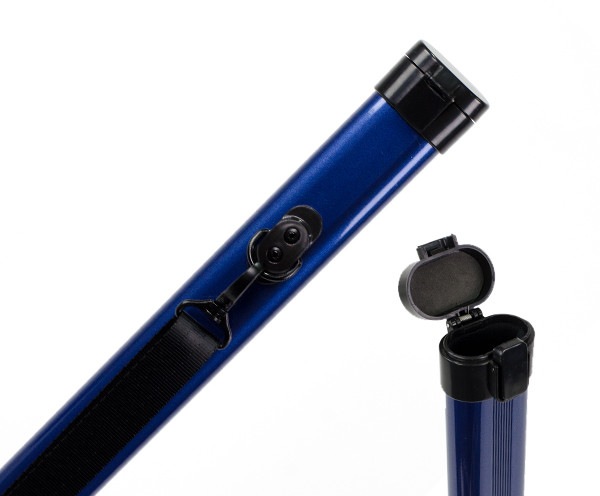 Buy Bow Tube-TG Aluminium-Vln or Cello -Blue - MyDeal Australia