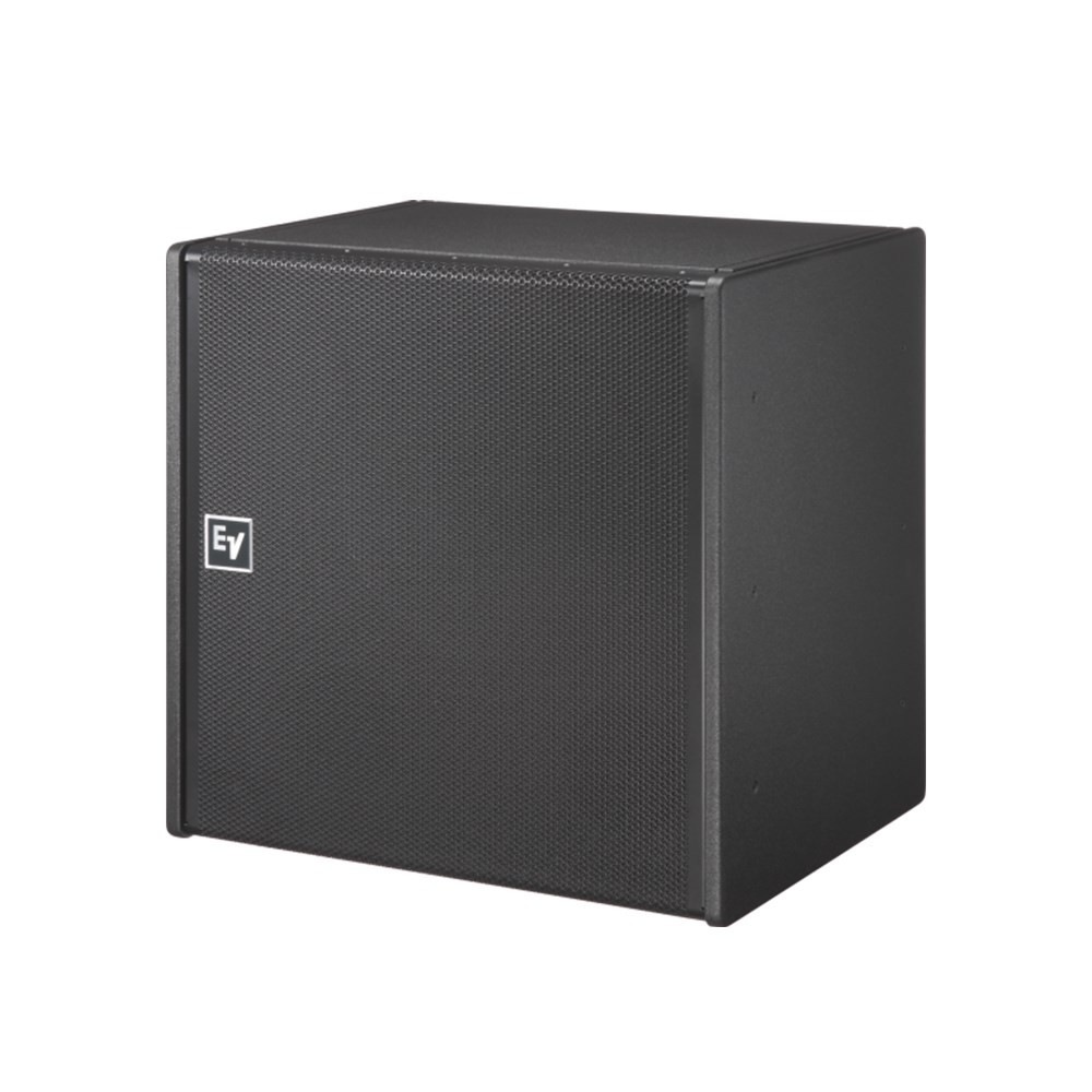 Buy Electro Voice EVA-1151D-BLK Subwoofer Line Array 1x 15" LF; 500W ...