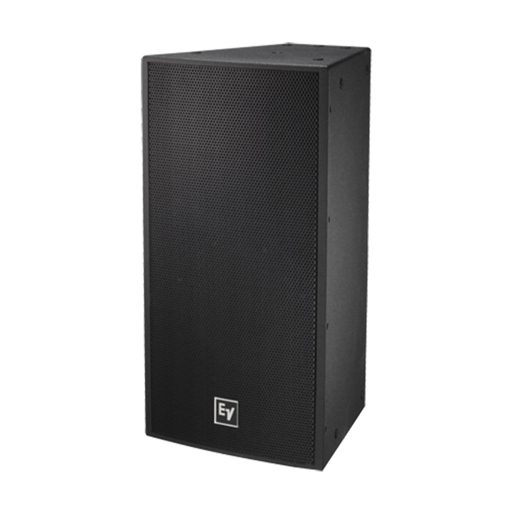 Buy Electro Voice EVF-1122D64PBLB Loudspeaker Front Loaded Passive; 60 ...