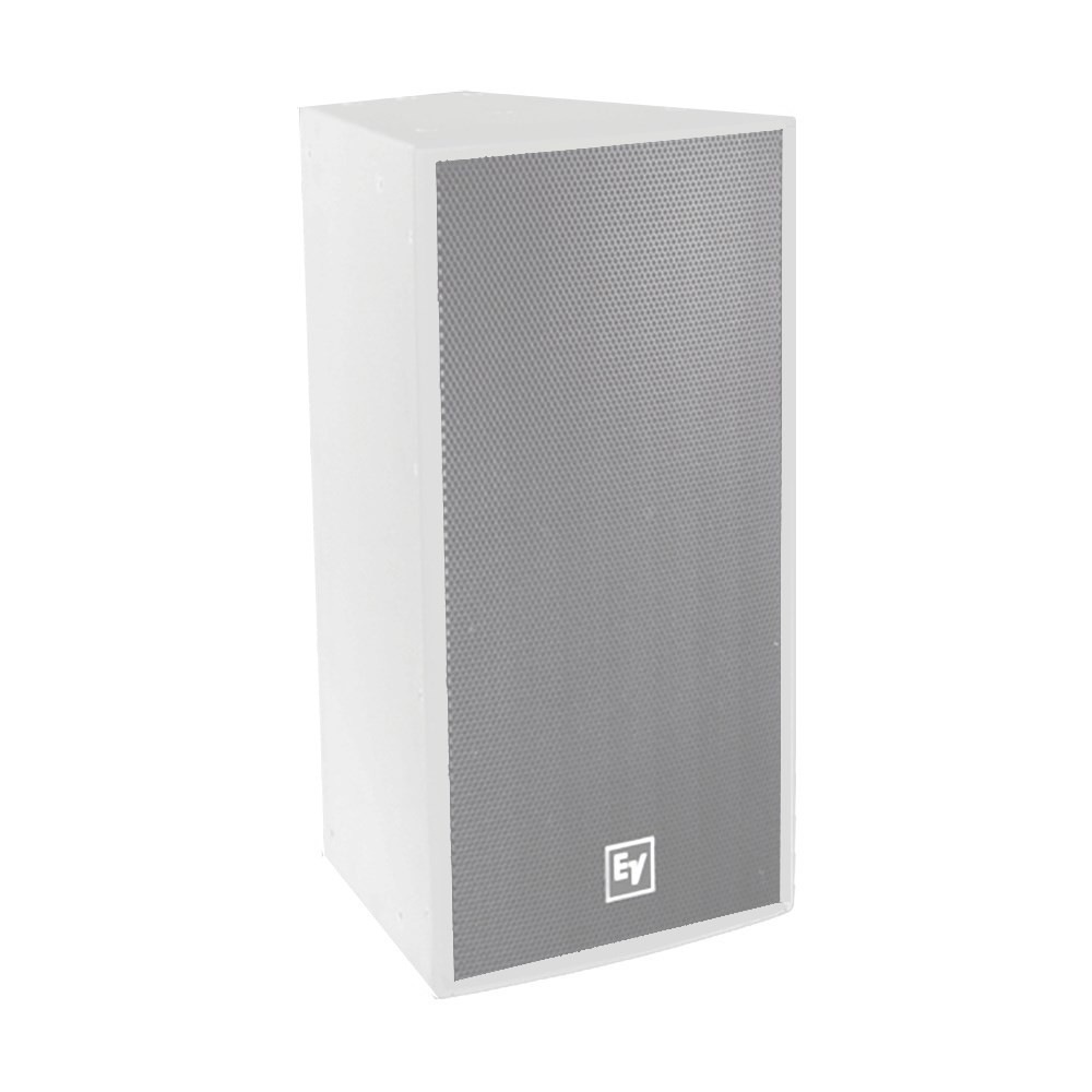 Buy Electro Voice EVF-1122S94PWLB Loudspeaker Front Loaded Passive; 90 ...