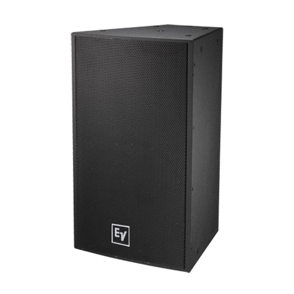 Buy Electro Voice EVF-1152D94FBLB Loudspeaker Front Loaded Passive; 90 ...