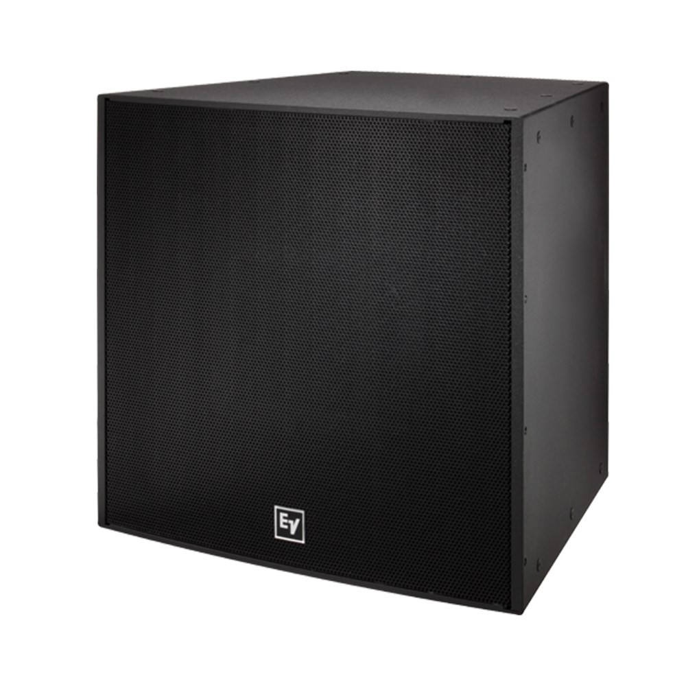 Buy Electro Voice EVH-1152D64PBLB Loudspeaker Horn Loaded Passive; 60 x ...