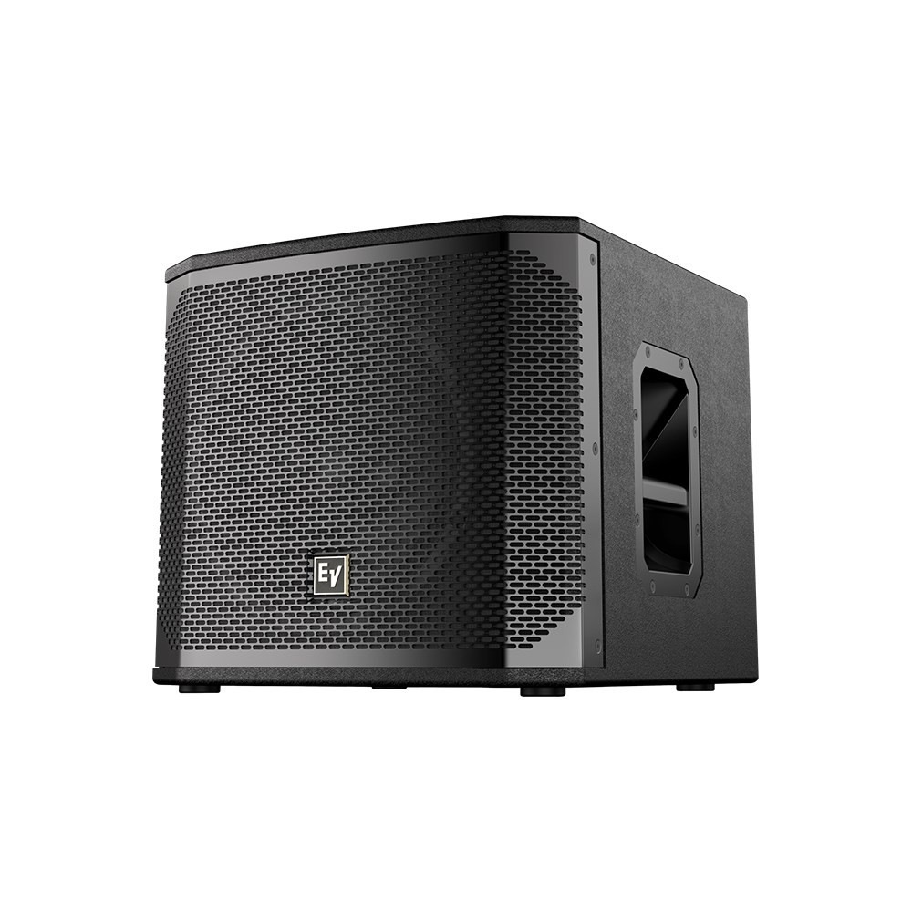 Buy Electro Voice EVL-ELX200-12S Subwoofer Passive Portable 12" LF ...
