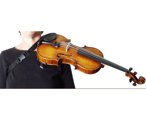 Buy Fiddle-Ezy Violin Support System - MyDeal Australia