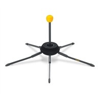 Buy Hercules DS410B TravLite Trumpet In-Bell Std (MC12) - MyDeal Australia
