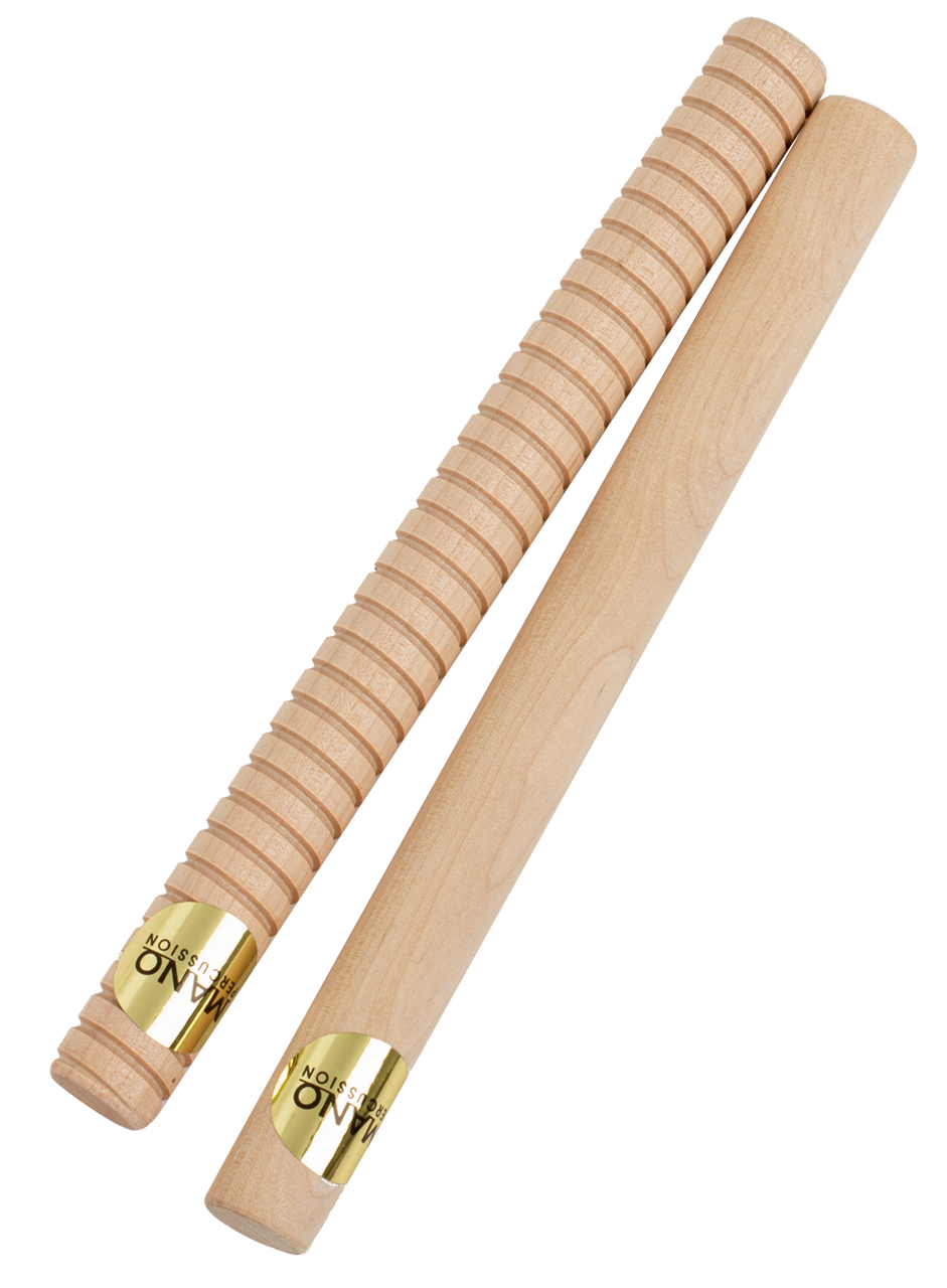 Buy Mano Percussion ED309 Rhythm Sticks - MyDeal Australia